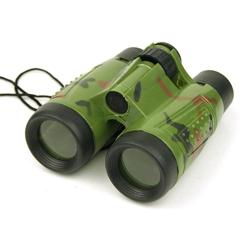 COD 6x30 Outdoor Telescope Science Toy w Strap & Compass Bes - TikTok ...