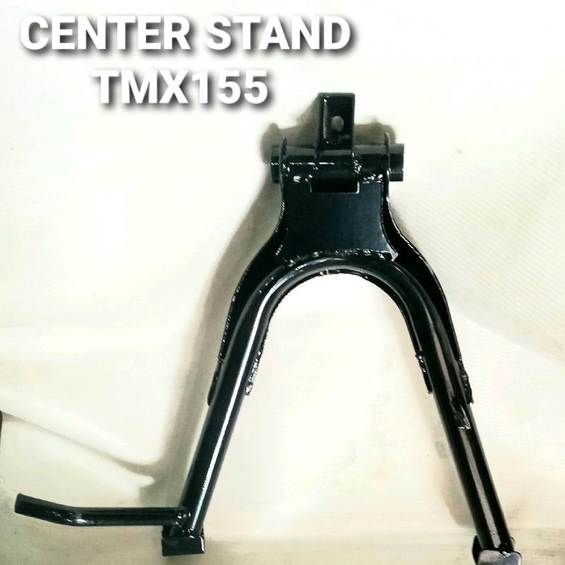 CENTER STAND TMX155 / RUSI-TC150 / RUSI-TC125 XRM BAJAJ CT100 - TikTok ...