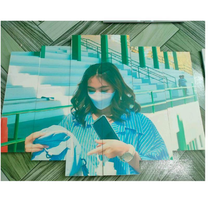 sintra board 4cuts & 6cuts 11x16 inches sintra board wall decor ...