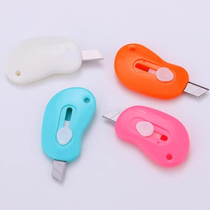 School Supplies Cute Art Knife Mini Cutter Knife - TikTok Shop Philippines