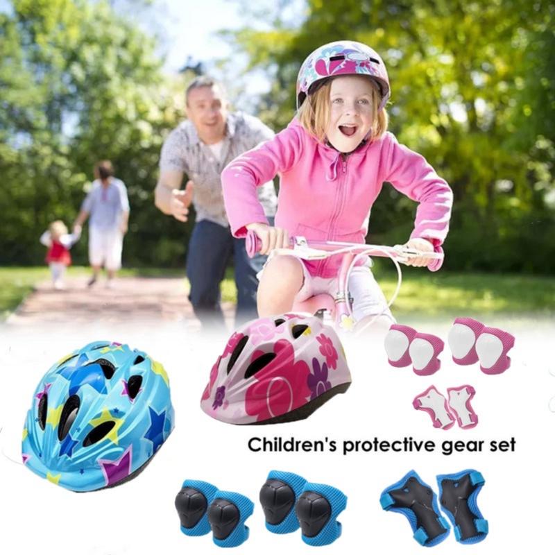 (COD)Children's roller skating protective gear Balance car skateboard ...