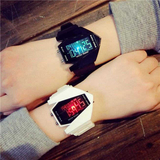 【COD】Sport Watch for New Fashion Cool Kids Watch Sports/ Digital ...